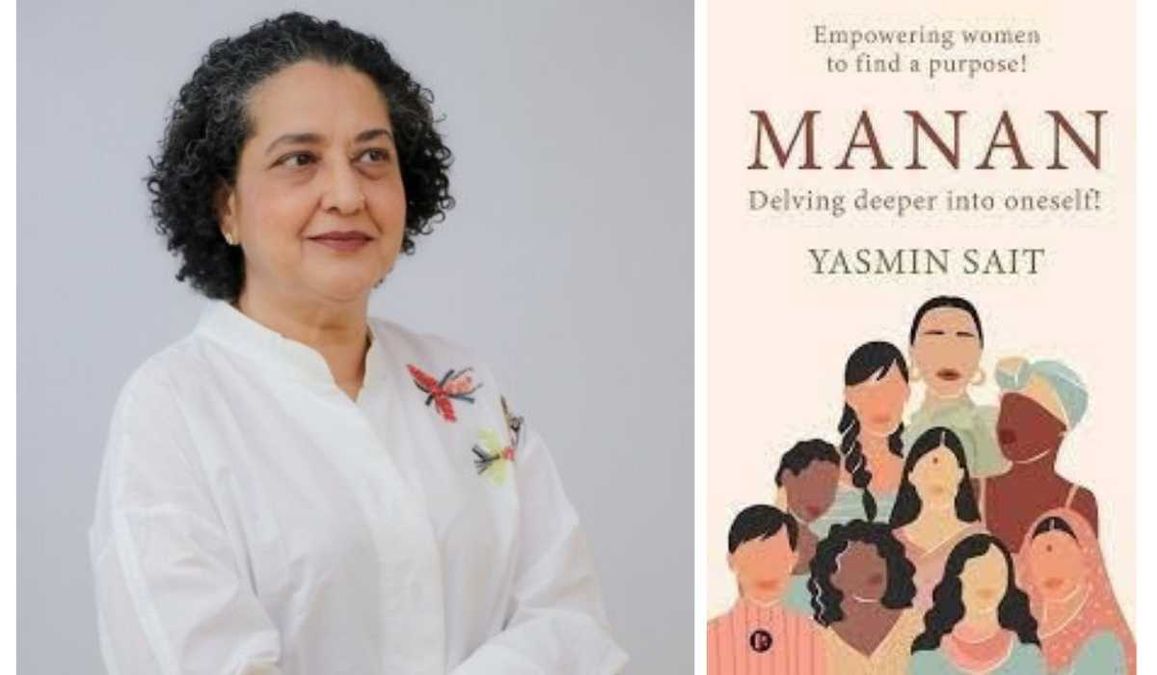 Why Yasmin Sait Believes Life Also Begins At 60