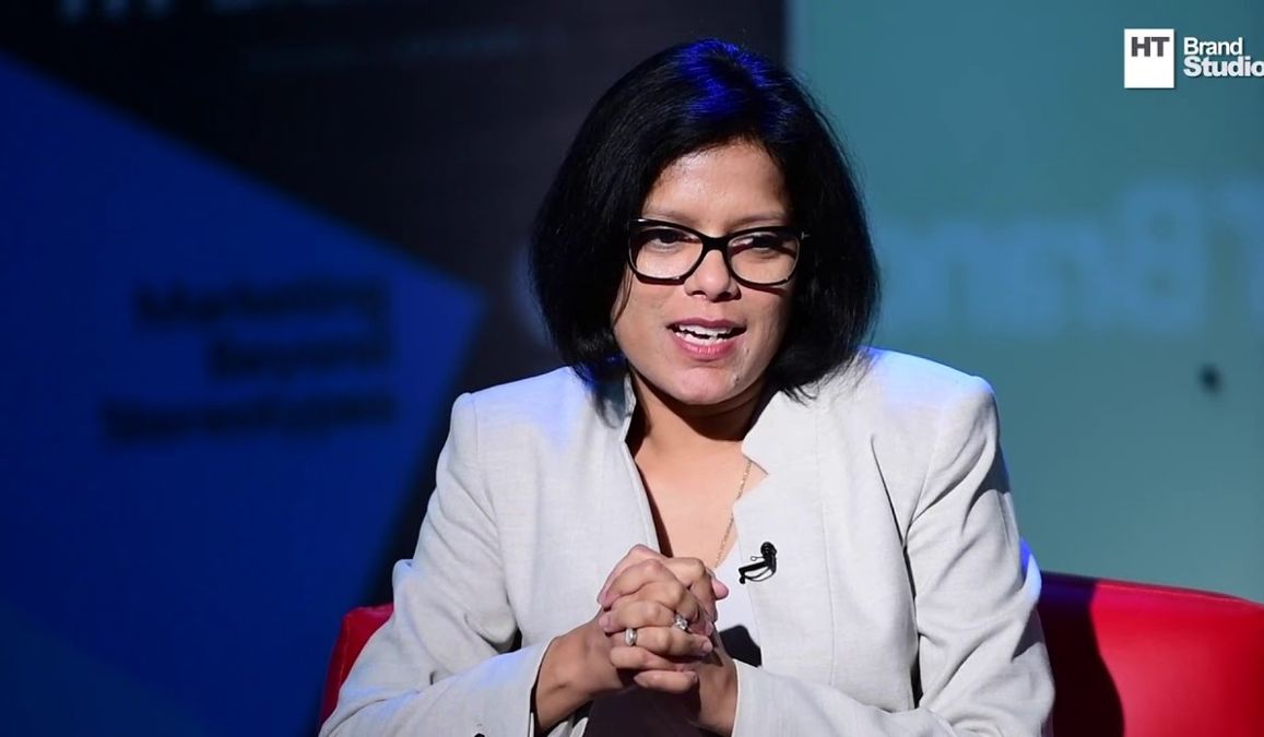 Levi's Appoints Amisha Jain As MD For SAMEA Area; Know More About Her ...