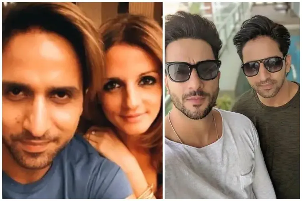 Arslan Goni And Sussanne Khan’s Relationship: All You Need To Know