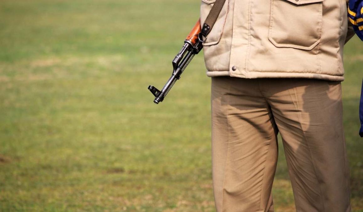 Who Is Saima Akther, The J&K Cop Who Got Fired?