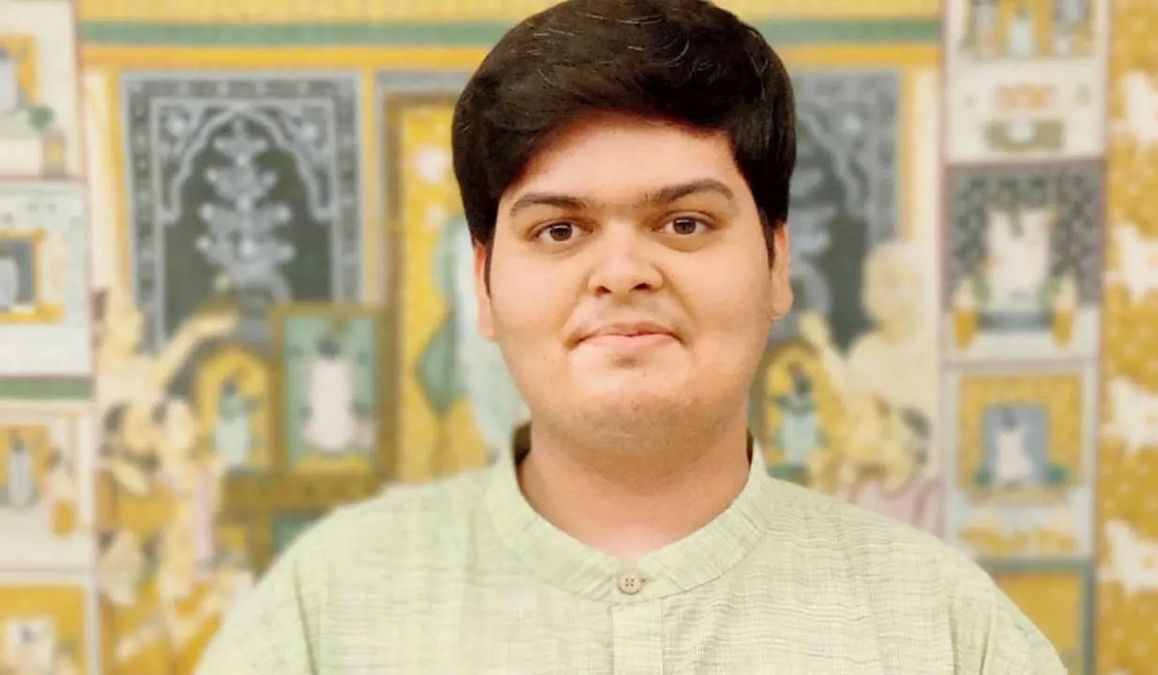 Eshan Sharma Of Karwaan: History Is Riddled By Male Gaze, But Times Are Changing