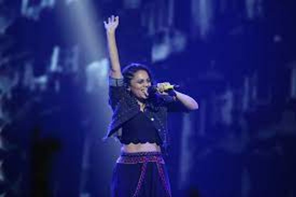 Who Is Srushti Tawade? Hustle 2.0 Rapper Goes Viral