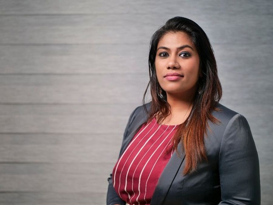 How Anooja Bashir Is Helping Bridge The Gap Between Technology And Women