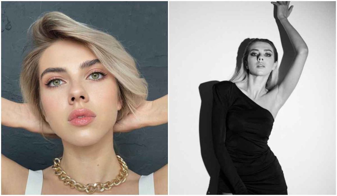 Who Is Kate Shumskaya? Scarlett Johansson Lookalike Influencer Goes ...