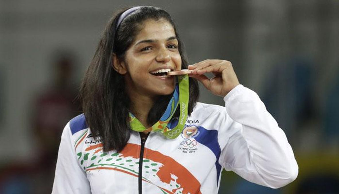 Three Major Revelations Sakshi Malik Dropped In Her Memoir