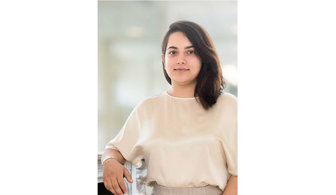 How This New Mother Is Redefining The Breastfeeding Journey