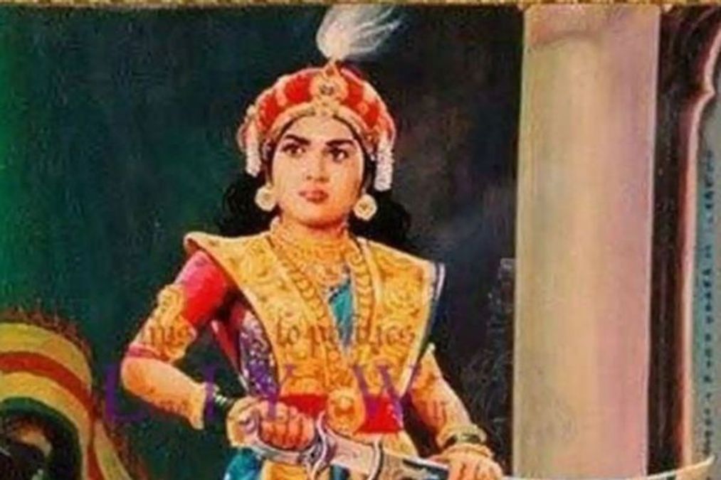 Who Was Rani Velu Nachiyar? Here's Why We Must Remember Her Struggle ...