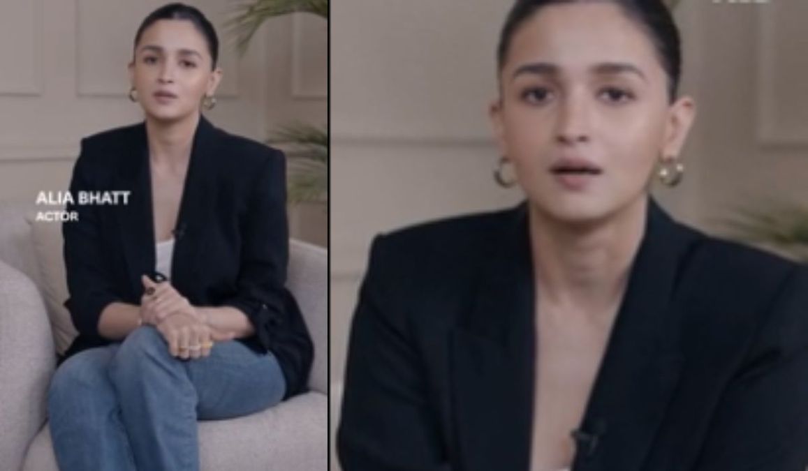 Ranbir Kapoor "Dislikes" Alia Bhatt Raising Voice: Women's Rage ...