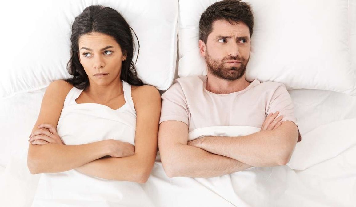 Unable To Relax During Sex? Here Are Five Tips On How To Have Better Sex