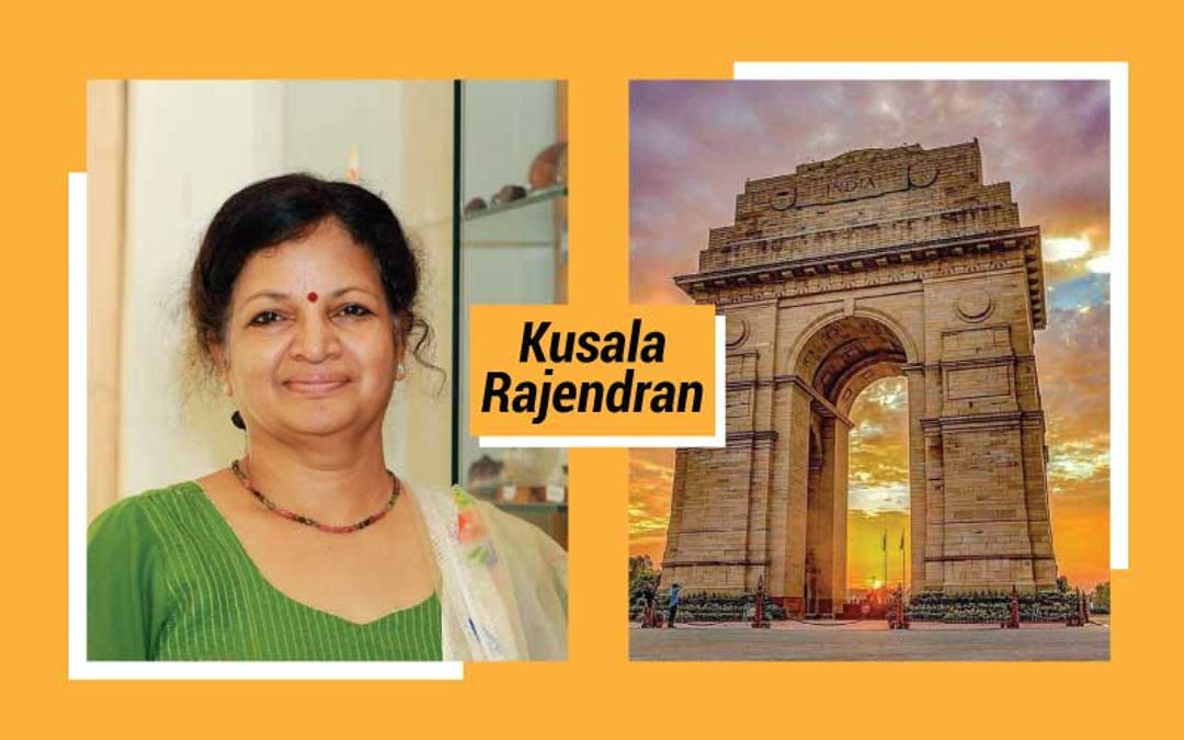 Could A Major Earthquake Hit Delhi Soon? Seismologist Kusala Rajendran ...