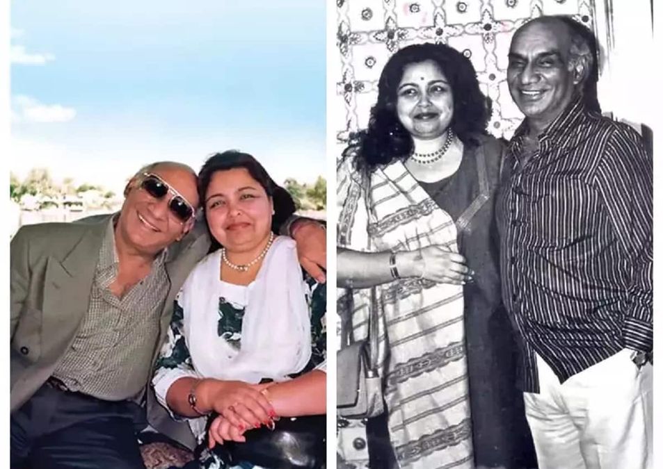 Who Was Pamela Chopra? Singer And YRF Matriarch Passes Away At 85