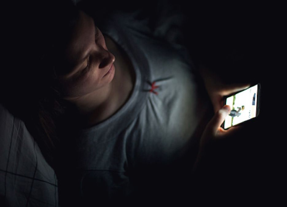 Tamil Nadu: College Professor Suspended After Inappropriate Texts To ...