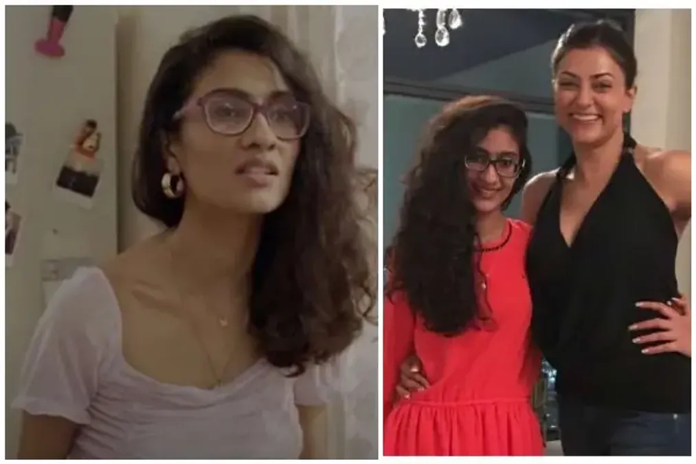 I’m Born To My Mom’s Heart: Renee Sen Tells Fans About Sushmita Sen