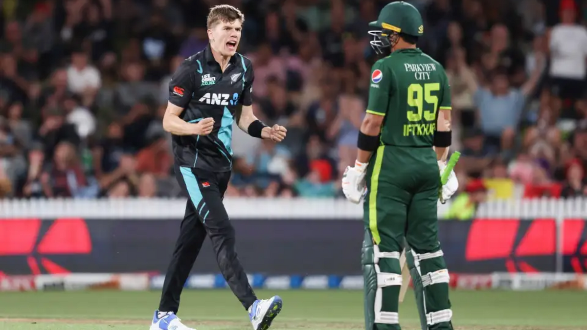 PAK vs NZ Prediction, 1st ODI, Match Winner, Team, Playing XI and Pitch ...