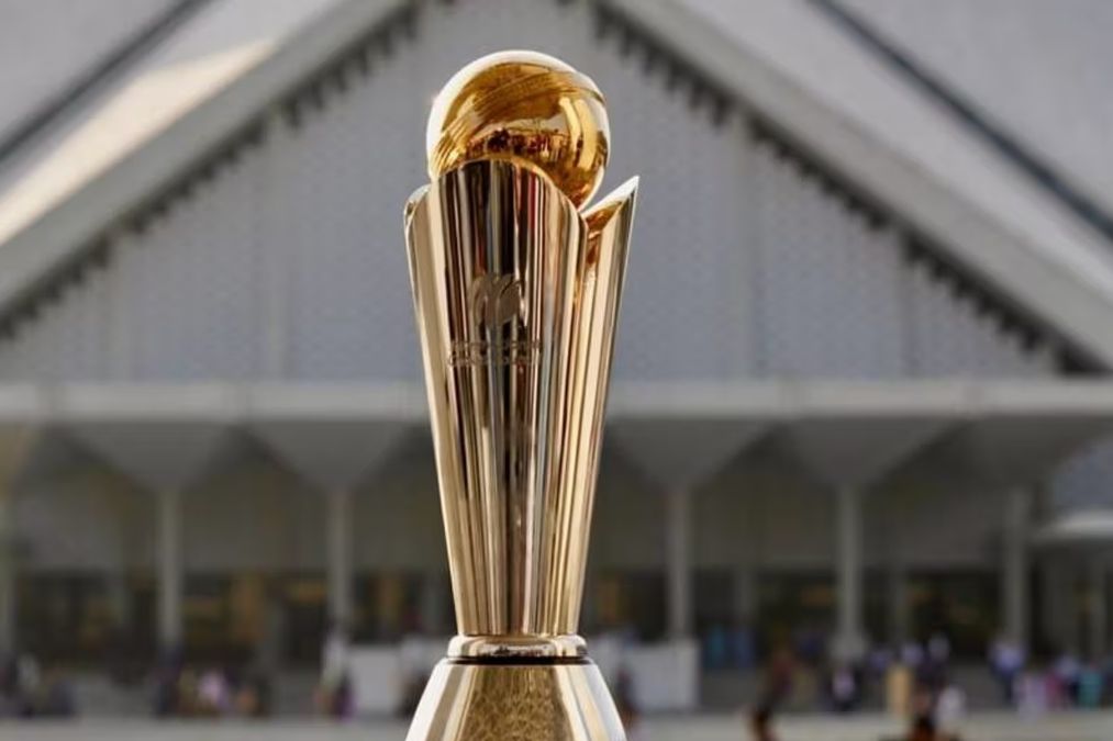 Champions Trophy: Full list of golden ball winners from 1998 to 2025