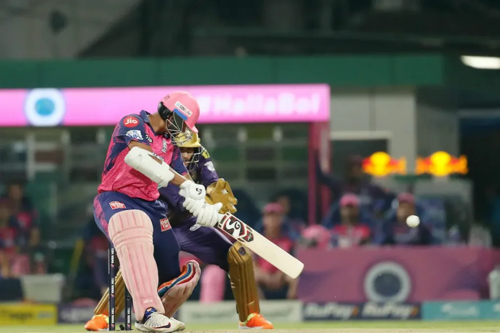 IPL: KKR vs RR head to head record