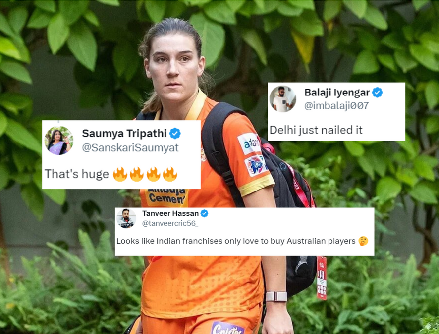 Babar Azam Ko Isse Kam Milta Hai Fans React To Delhi Capitals