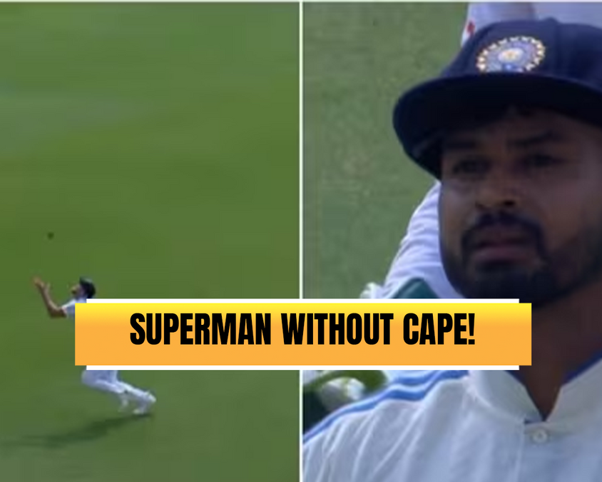 WATCH: Ben Stokes leaves Visakhapatnam in shock with stunning catch to ...