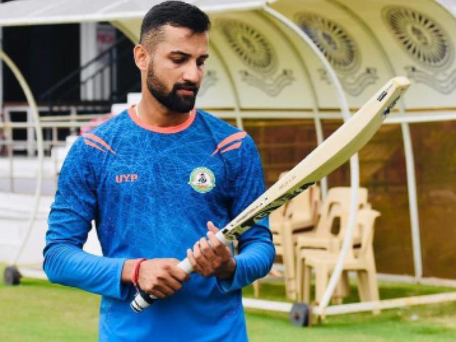 IPL Auction 2024: Who is Shubham Dubey? - Everything You Need to Know ...