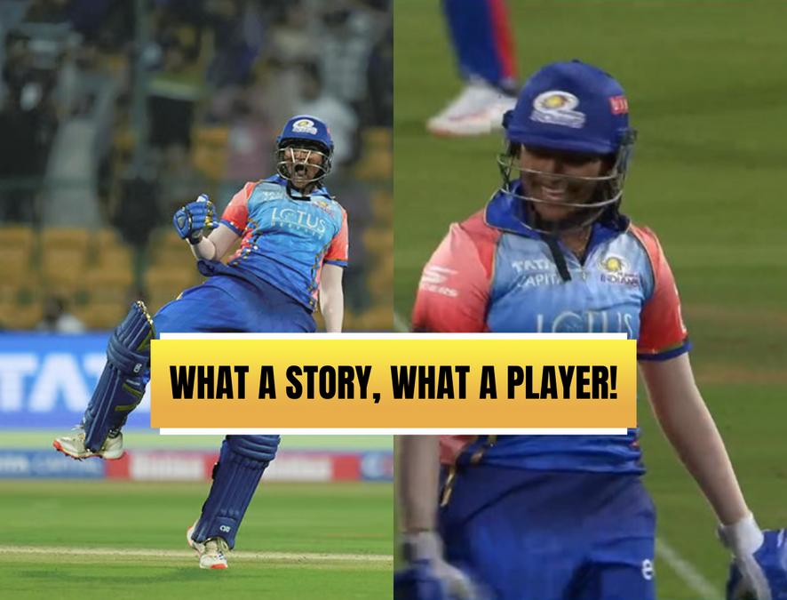 Who is Sajeevan Sajana? From a humble background in Kerala to winning a ...