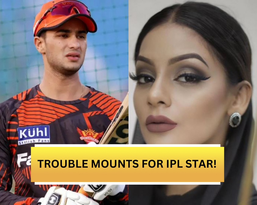 IPL 2024: SRH Cricketer Abhishek Sharma Called for Questioning in Model ...