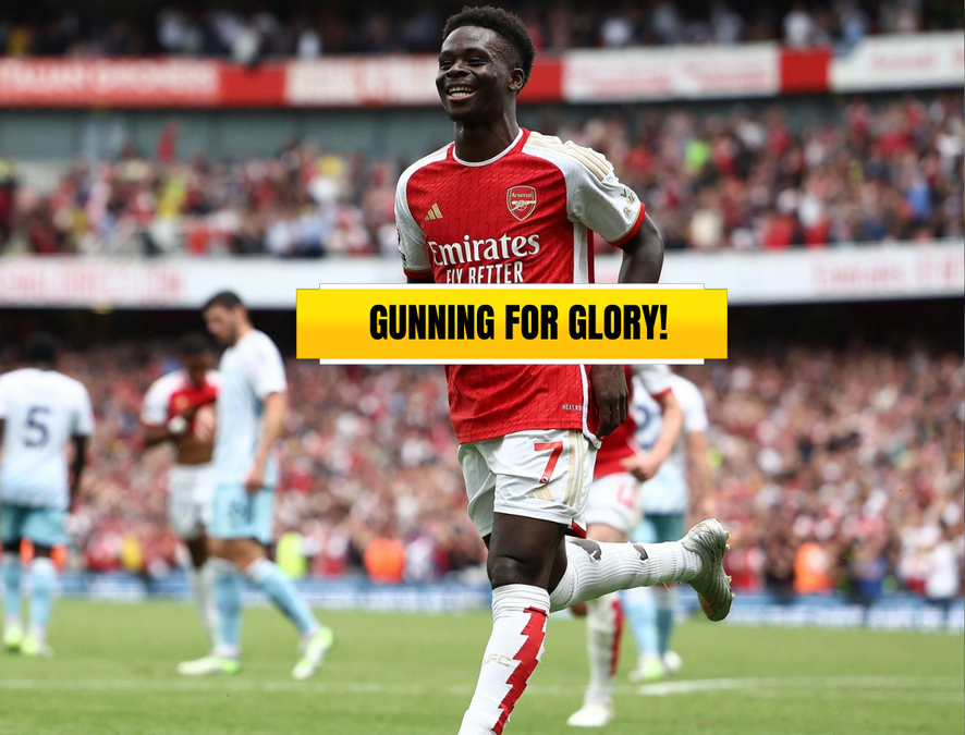 Arsenal close gap on Liverpool, Aston Villa lose ground after loss to ...