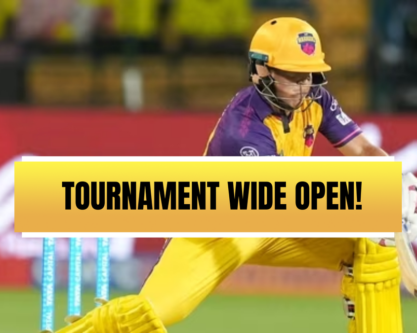 WPL 2024 MI-W vs UP-W Match highlights: UP Warriorz roar back to form with huge win against ...