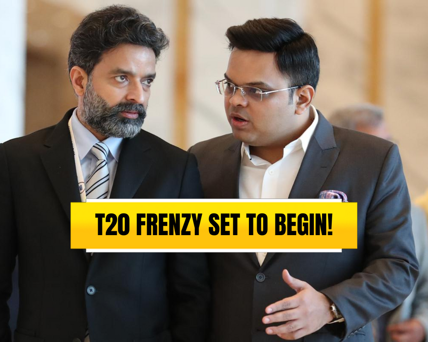 IPL 2024: Chairman Arun Dhumal reveals start date and likely venue for ...