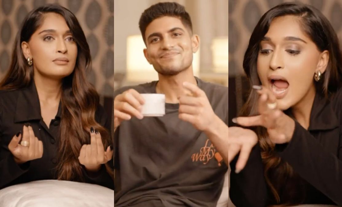 ‘Alag hi scene chal raha hai yaha Sara’ - Fans react to viral video of ...