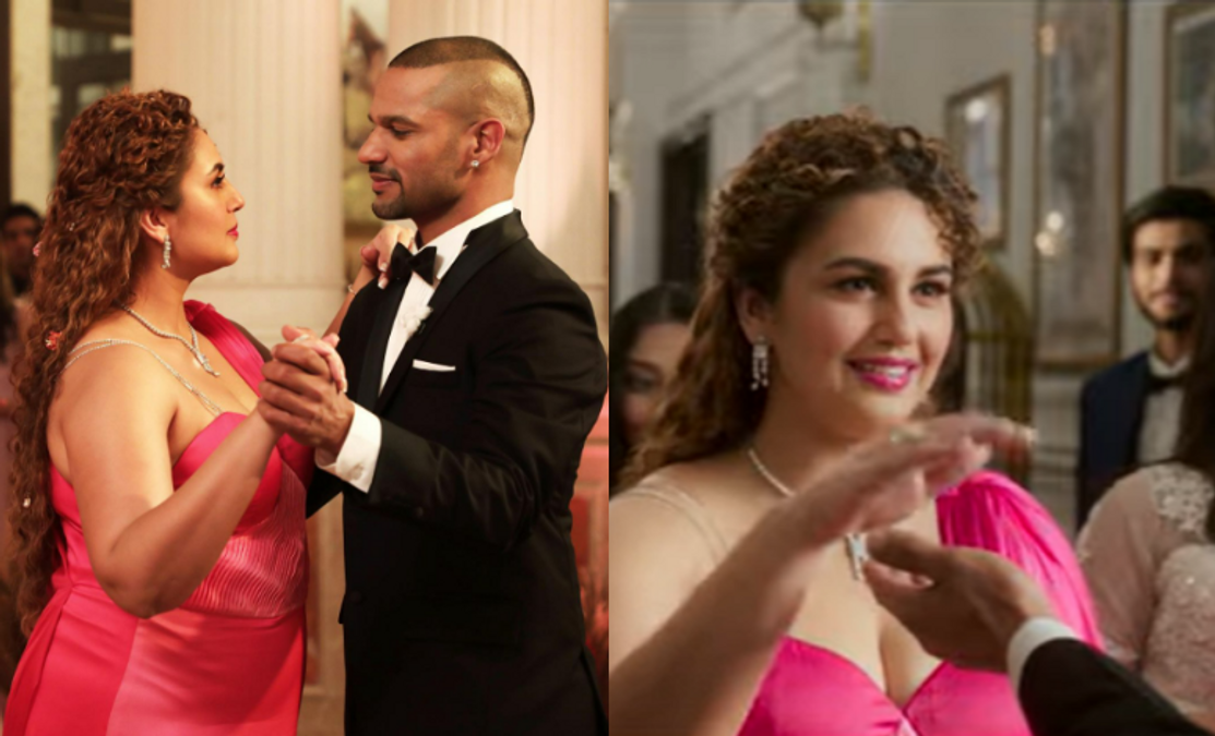 WATCH: Shikhar Dhawan's debut Bollywood movie 'Double XL' to be ...