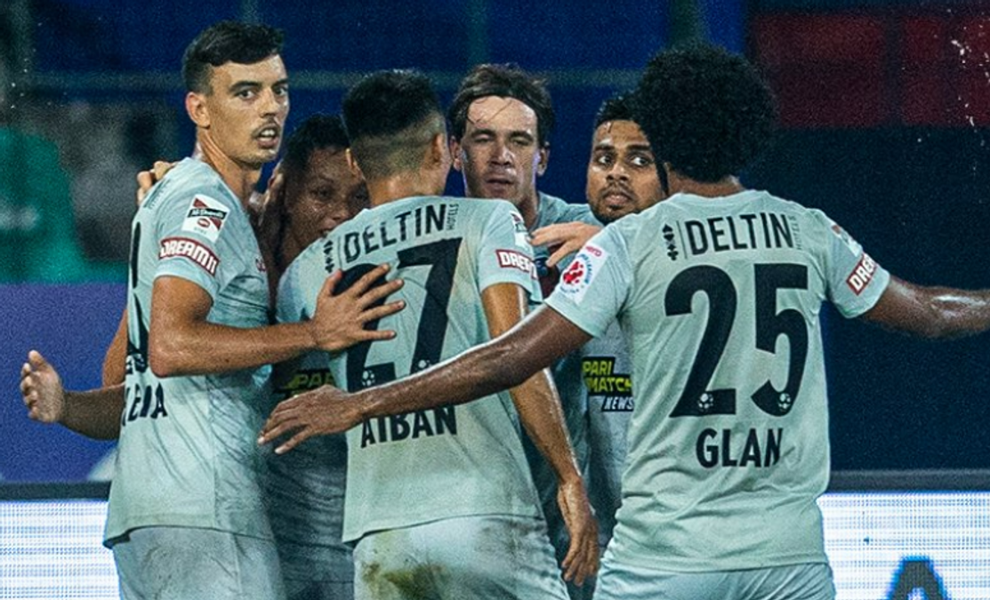 ISL 2022, CFC vs FC Goa, Match 12, Review: Noah Sadaoui's stellar show ...