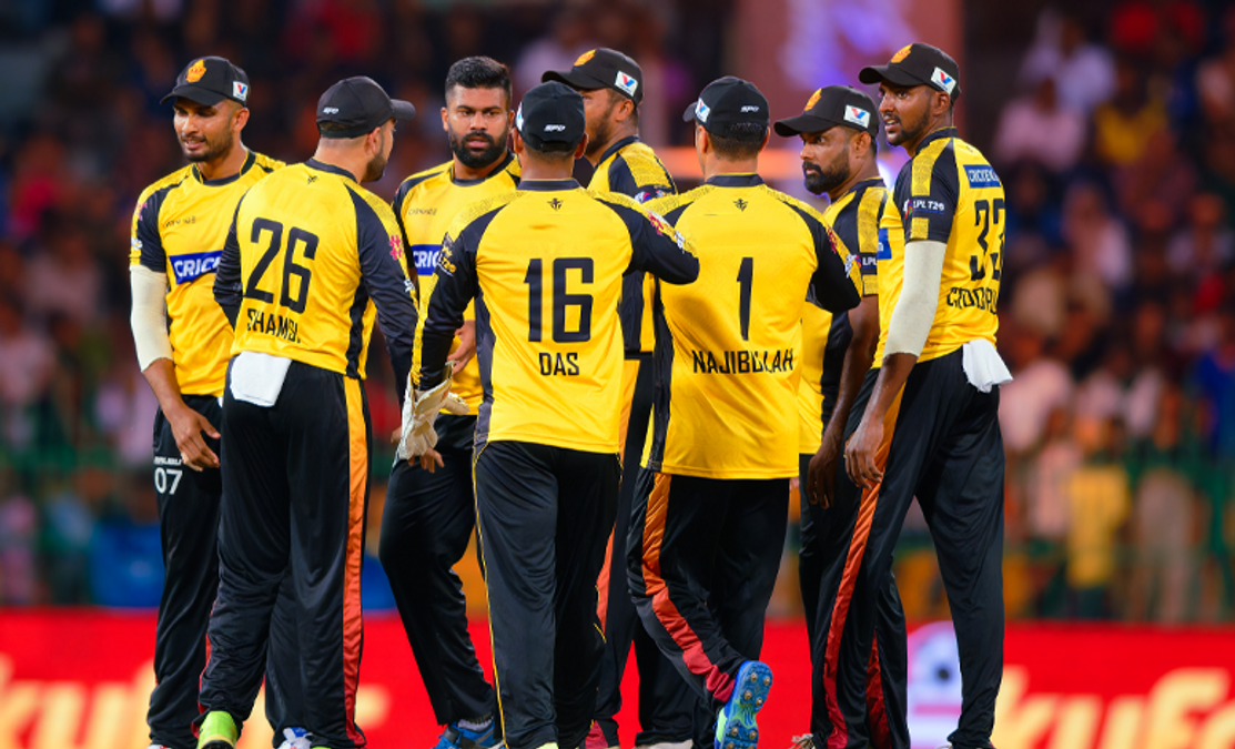 CPL 2023: Schedule, Where to Watch, Squads, and all you need to know