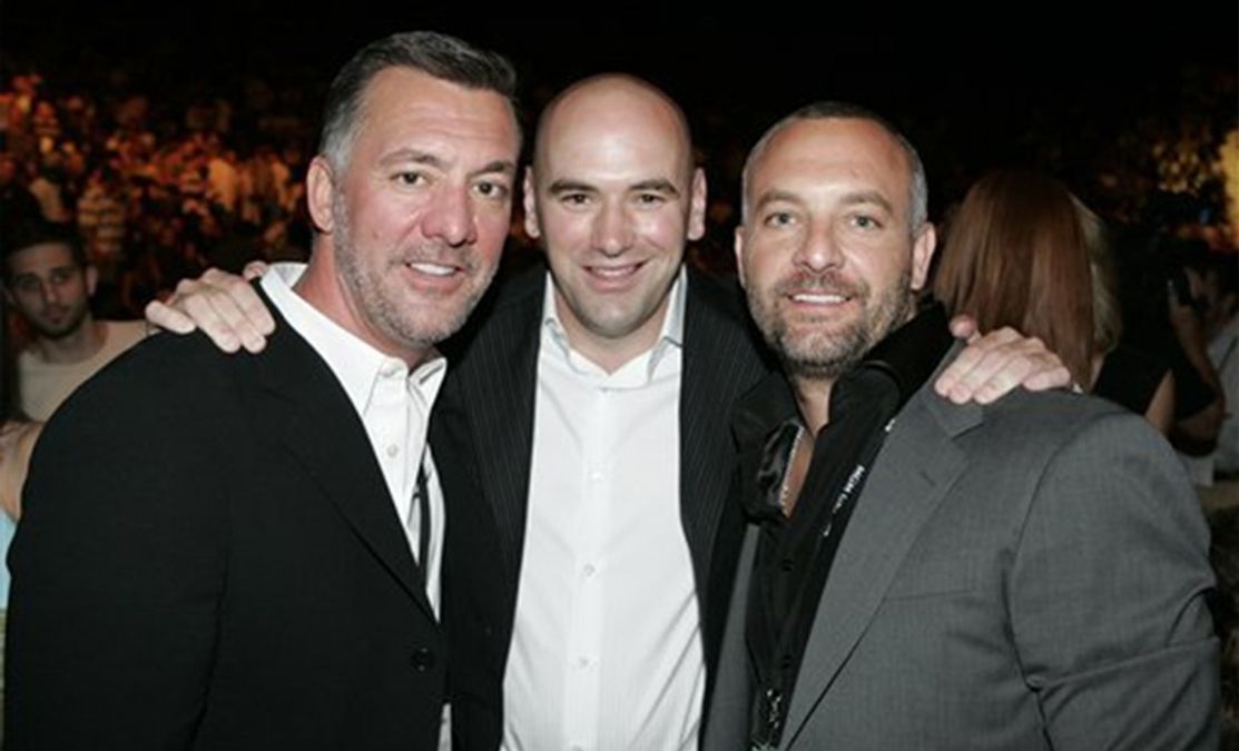 Story behind rise of top MMA organisation, UFC; what does it stand for?