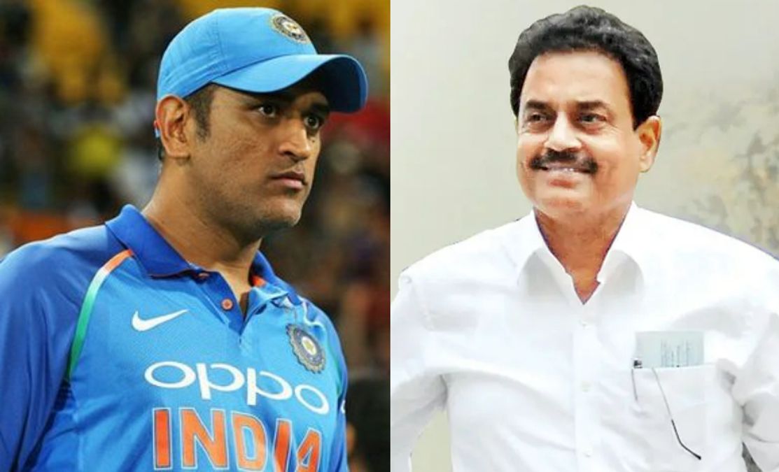 ‘Dhanyabad yeh decision lene kelie’ - Fans react as Dilip Vengsarkar reveals why and how MS ...