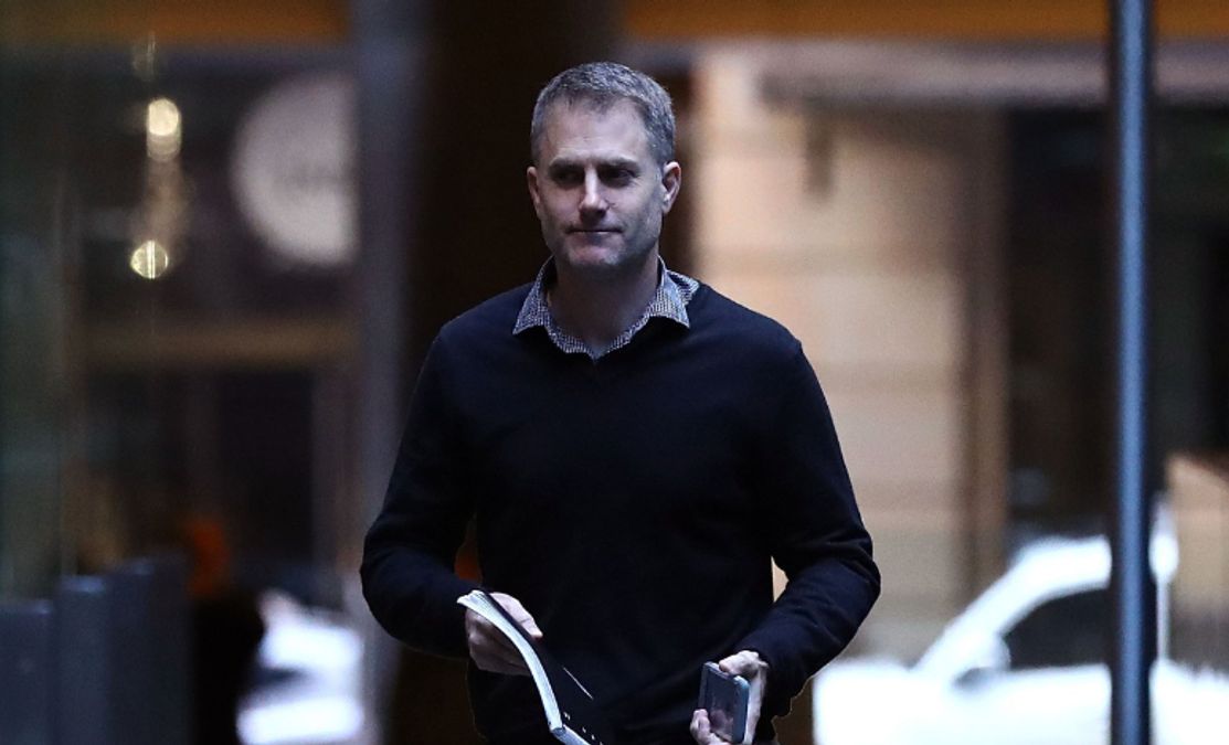 Here's why Simon Katich stepped down as Hyderabad assistant coach