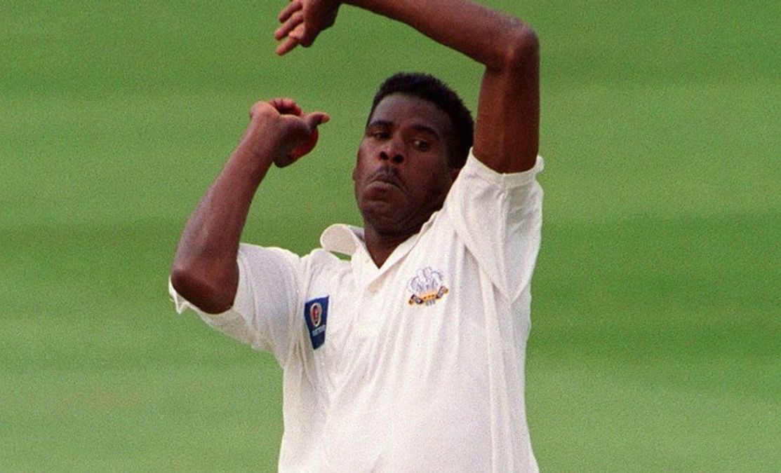 Former England pacer Joey Benjamin passes away