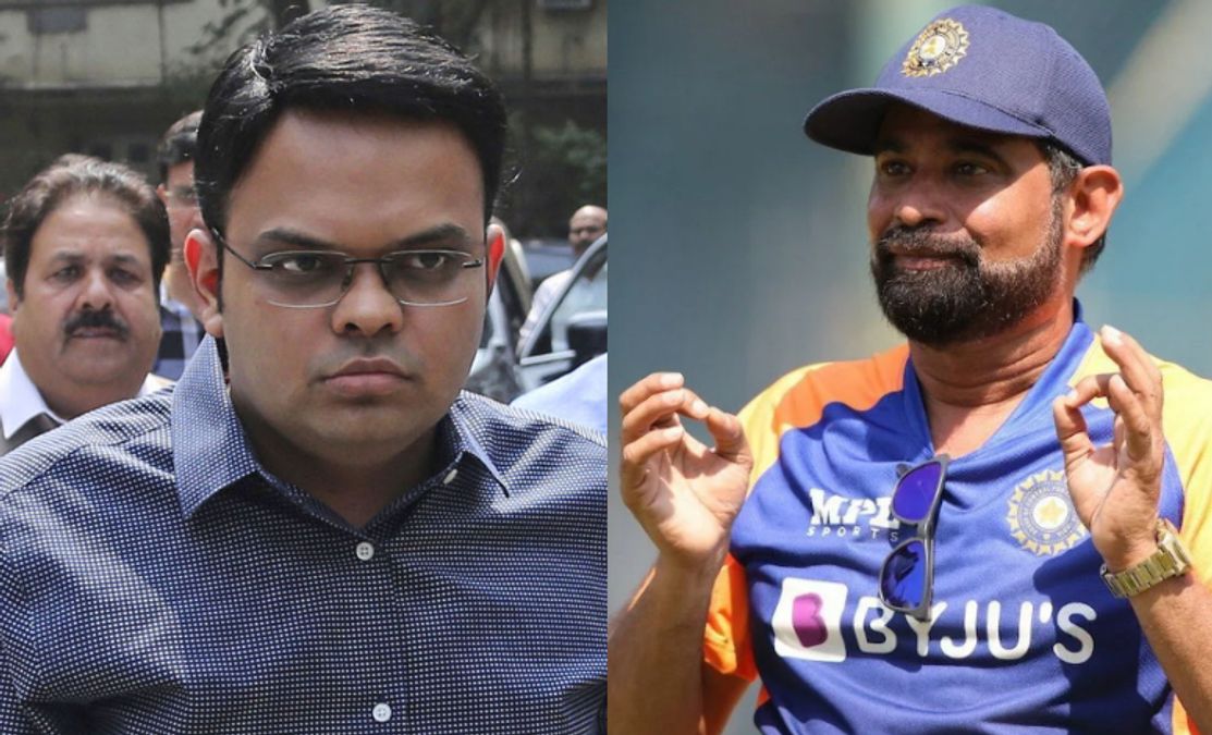 ‘Ab jaake Jay Shah ke sofa mai baith!’ - Fans go berserk as reports of ...