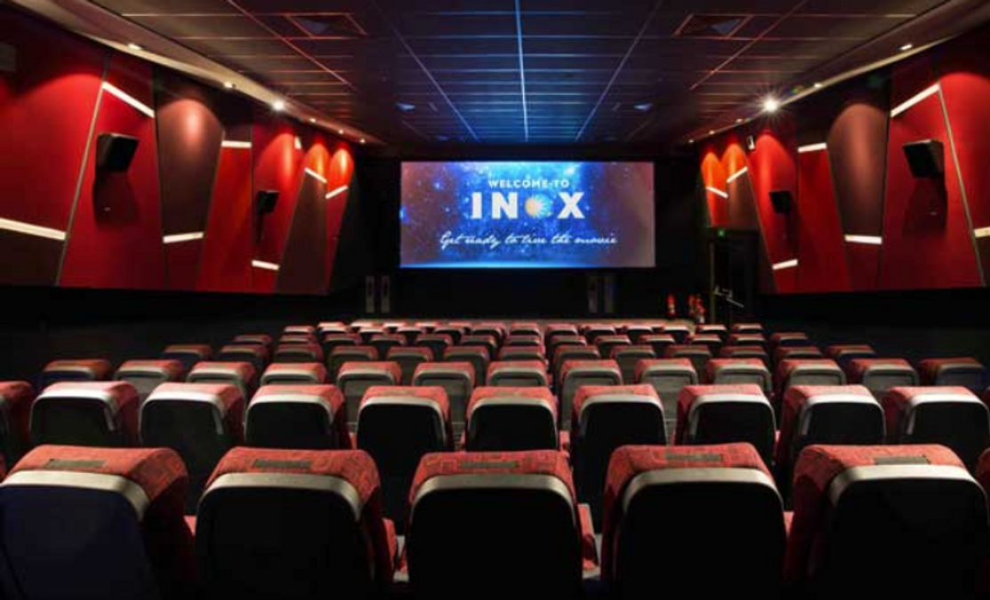 20-20 World Cup 2022: INOX agrees to live screen all matches of India ...