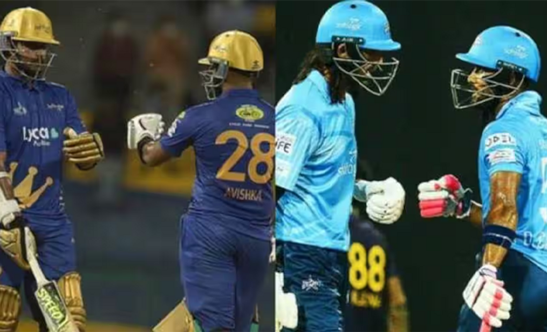 LPL 2023: Match 1, JK vs CS, Preview, Predicted XIs, Head-to-Head ...