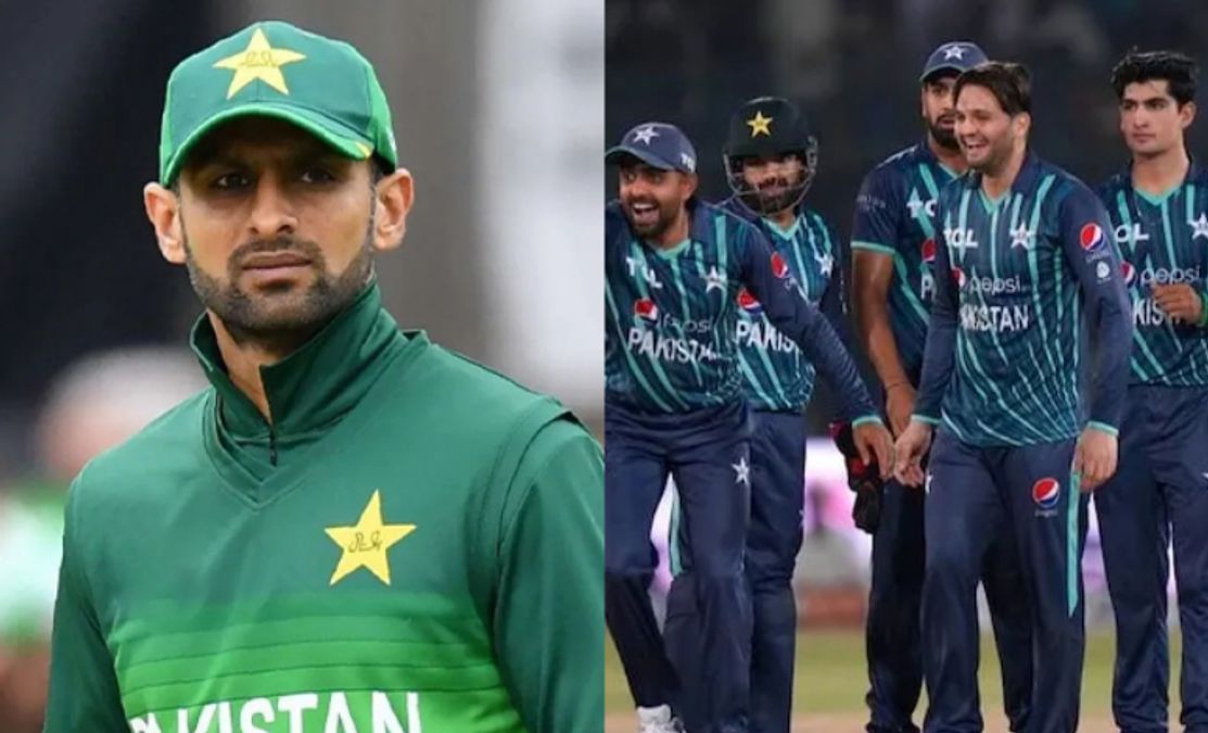 They Dont Even Know Rules Shoaib Malik Charges Babar Azam And Co