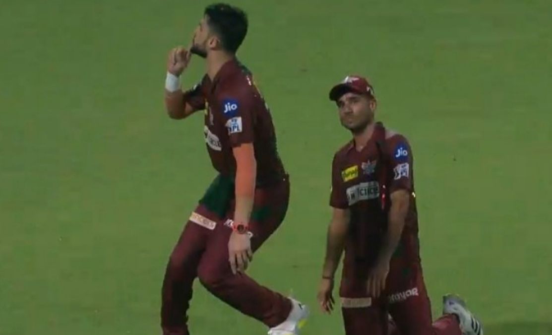 ‘Isko kis baat ka ghamand hai bhai’ - Fans react to viral image of ...