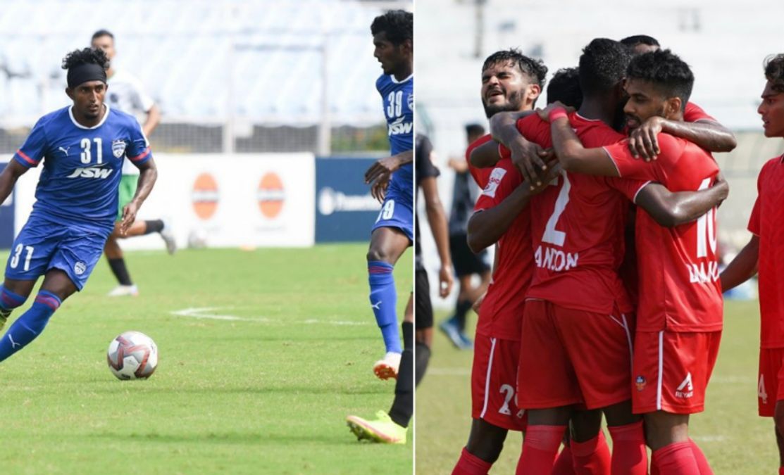 Durand Cup 2022: Bengaluru FC vs FC Goa, Group A Match, Preview, Broadcast Details, Head-to-Head ...