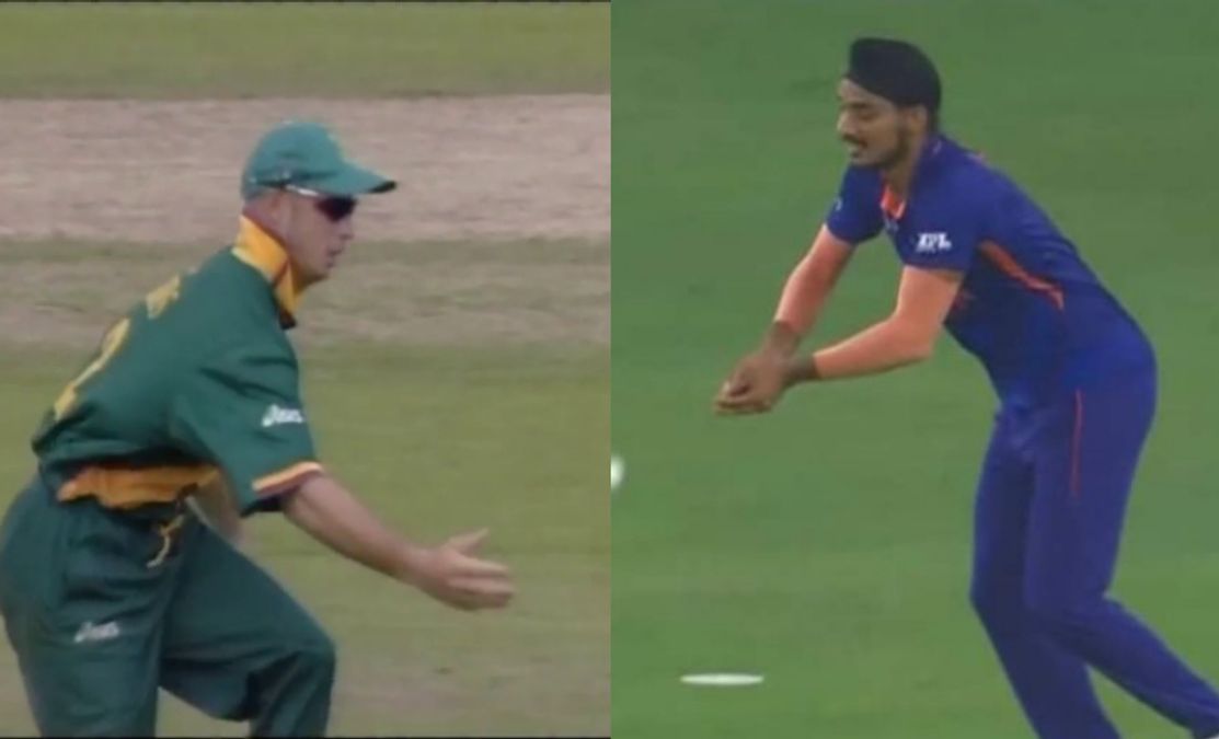 6 dropped catches in history that turned the matches completely