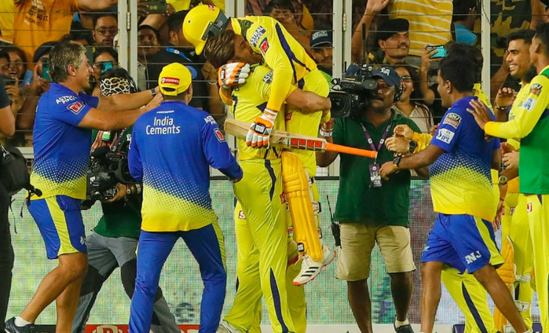 ‘Jeet toh Jay Shah kaa script ki hui’ - Funny memes galore as CSK ...