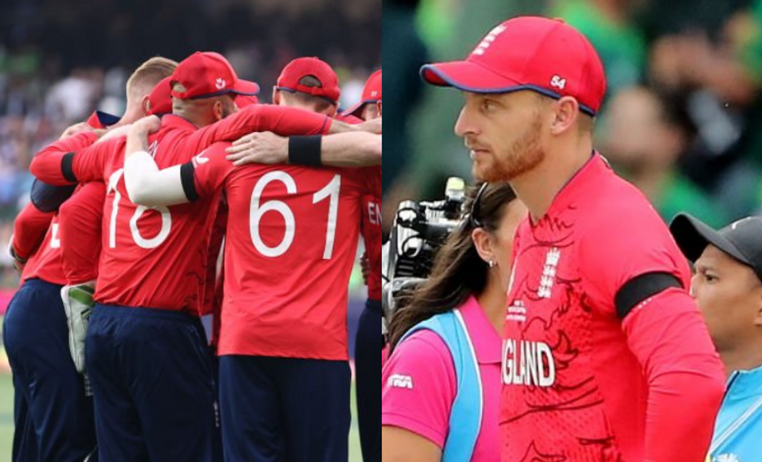 Why England players are wearing black armbands in the 20-20 World Cup ...