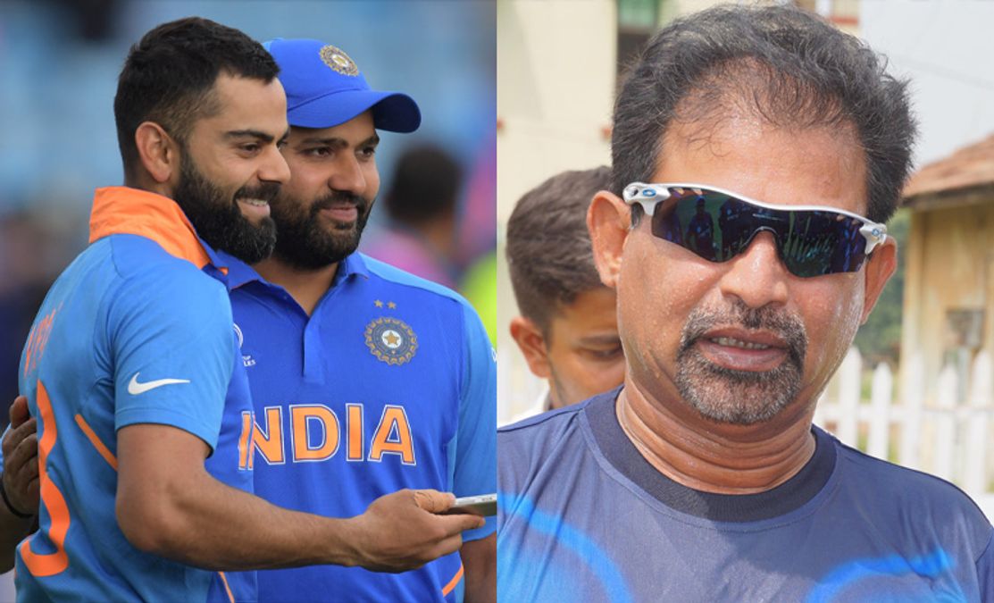 'Ganguly ne kaha tha... Virat jhut bol raha tha'- Chetan Sharma makes shocking revelations about ...