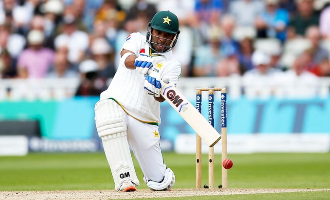 Happy to play for USA: Pakistan cricketer Sami Aslam makes shocking ...
