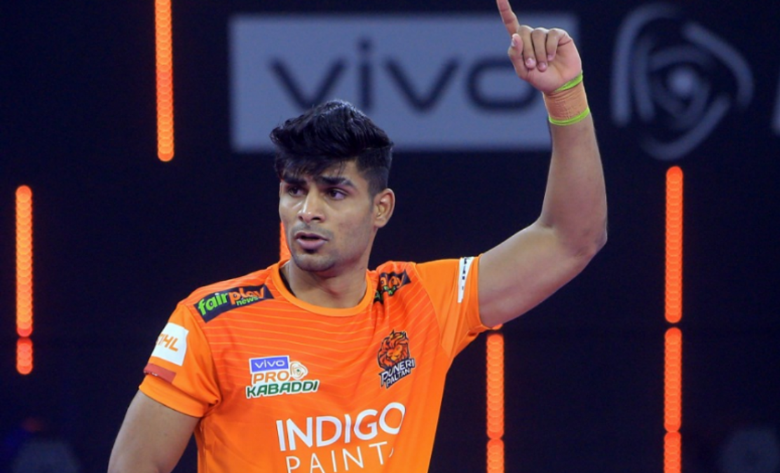 'Will look to produce good performances in Vivo Pro Kabaddi League ...