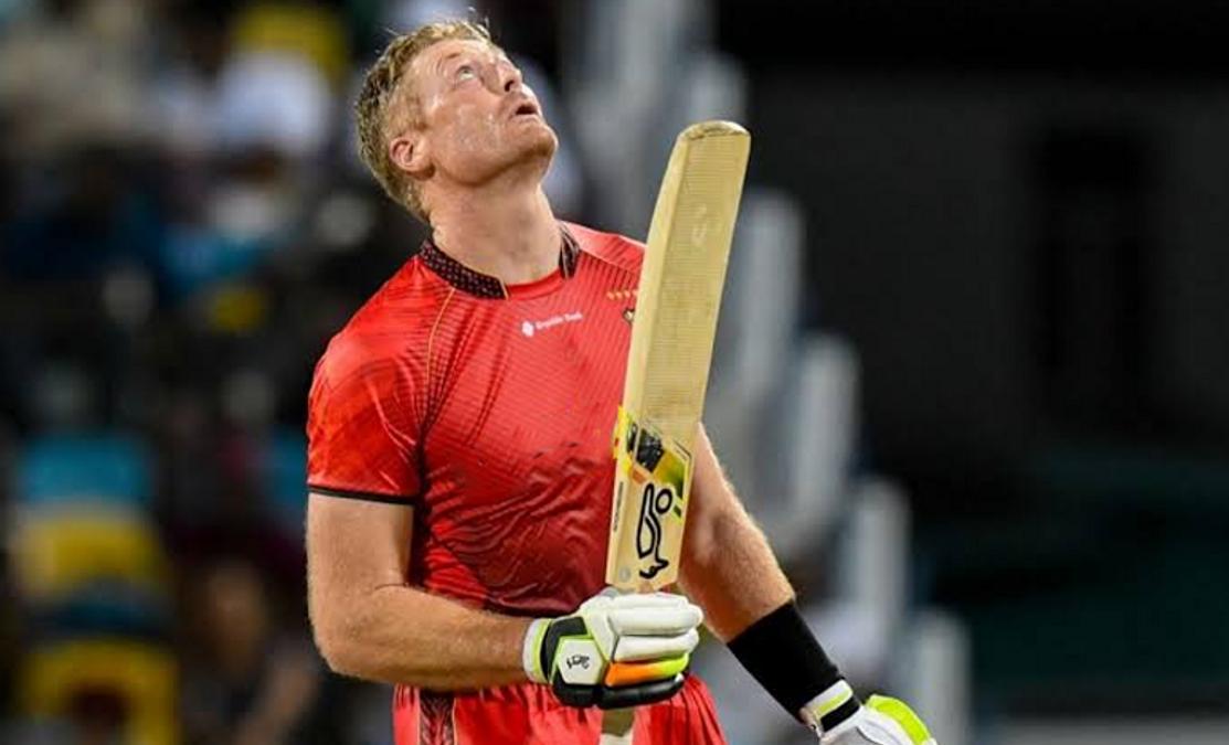 CPL CEO Pete Russell breaks silence on red card rule in tournament