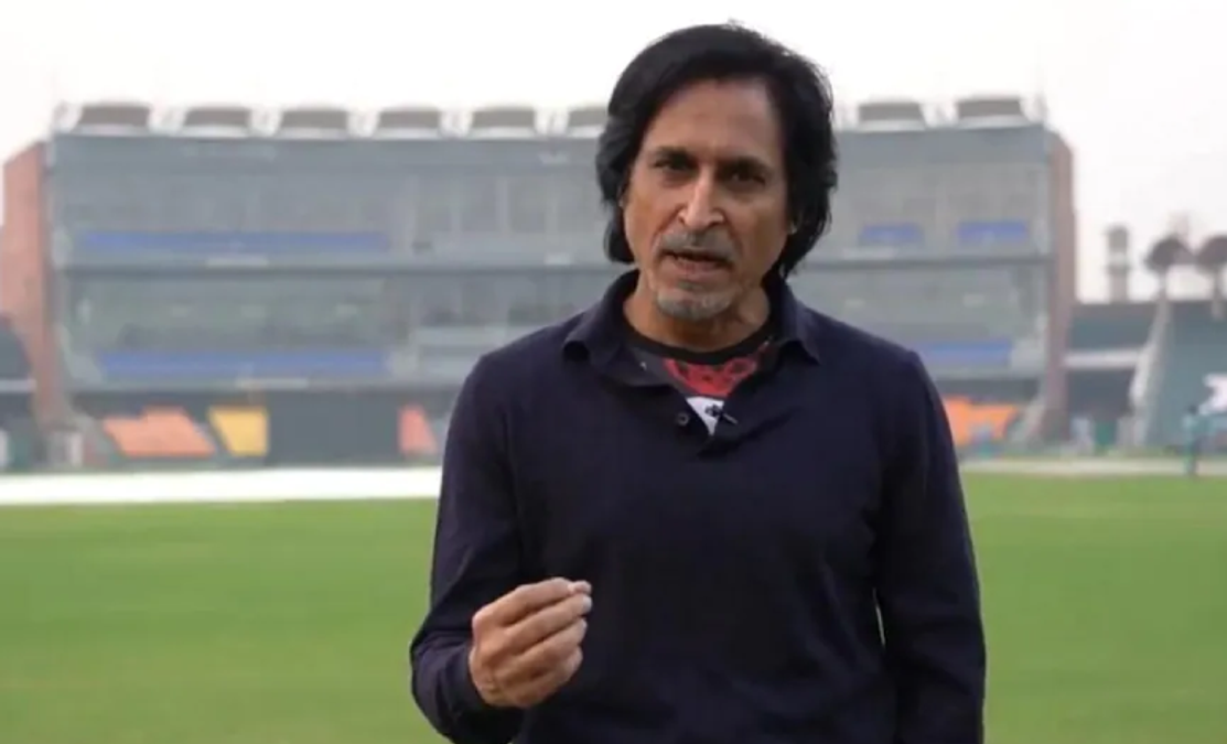 Attitude Hero Gaya Twitter Reacts Hilariously As Ramiz Raja Gets